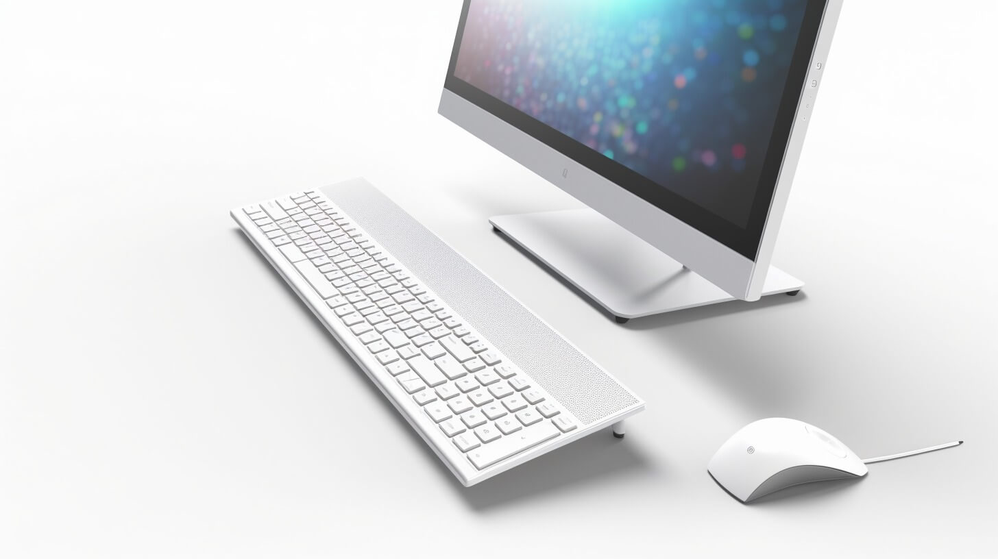 4 Bedste All-in-One Computere- Bedst i test [2025]