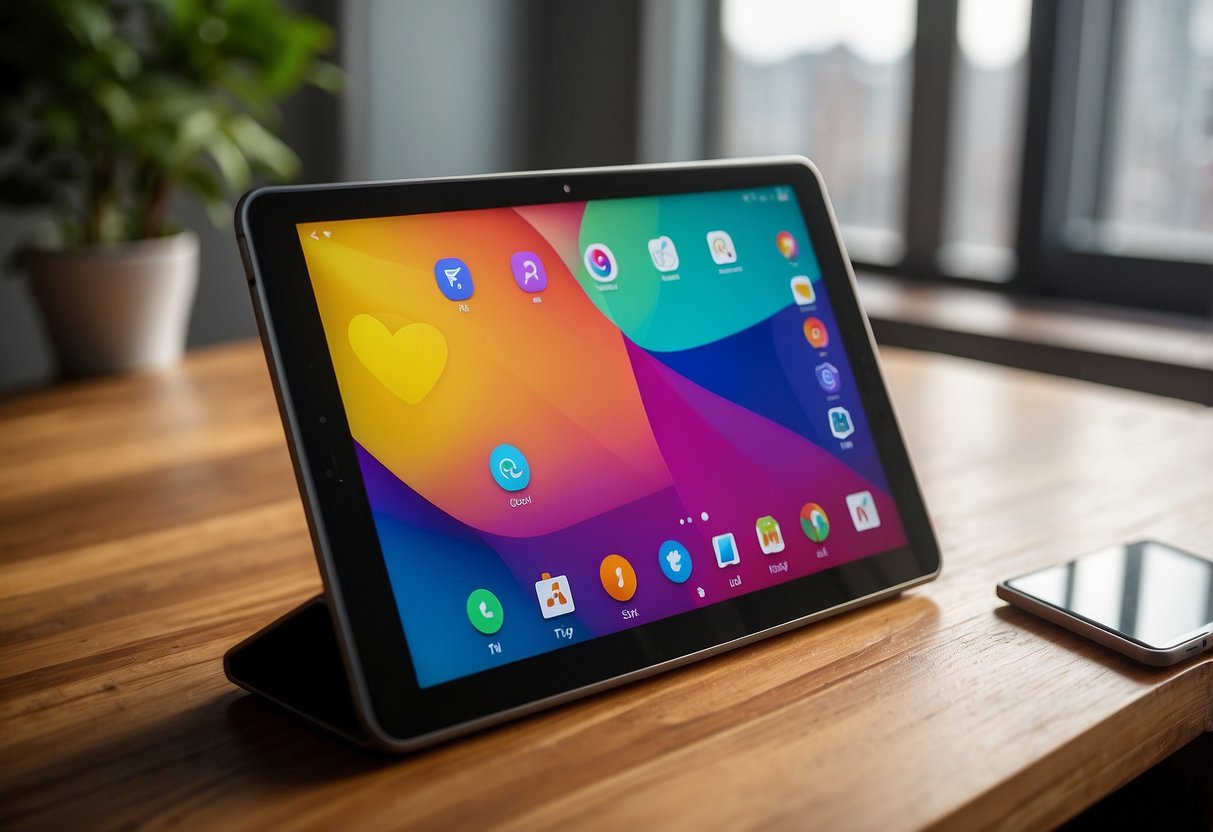 Top 3 bedste Android-tablets - Bedst i Test [2025]